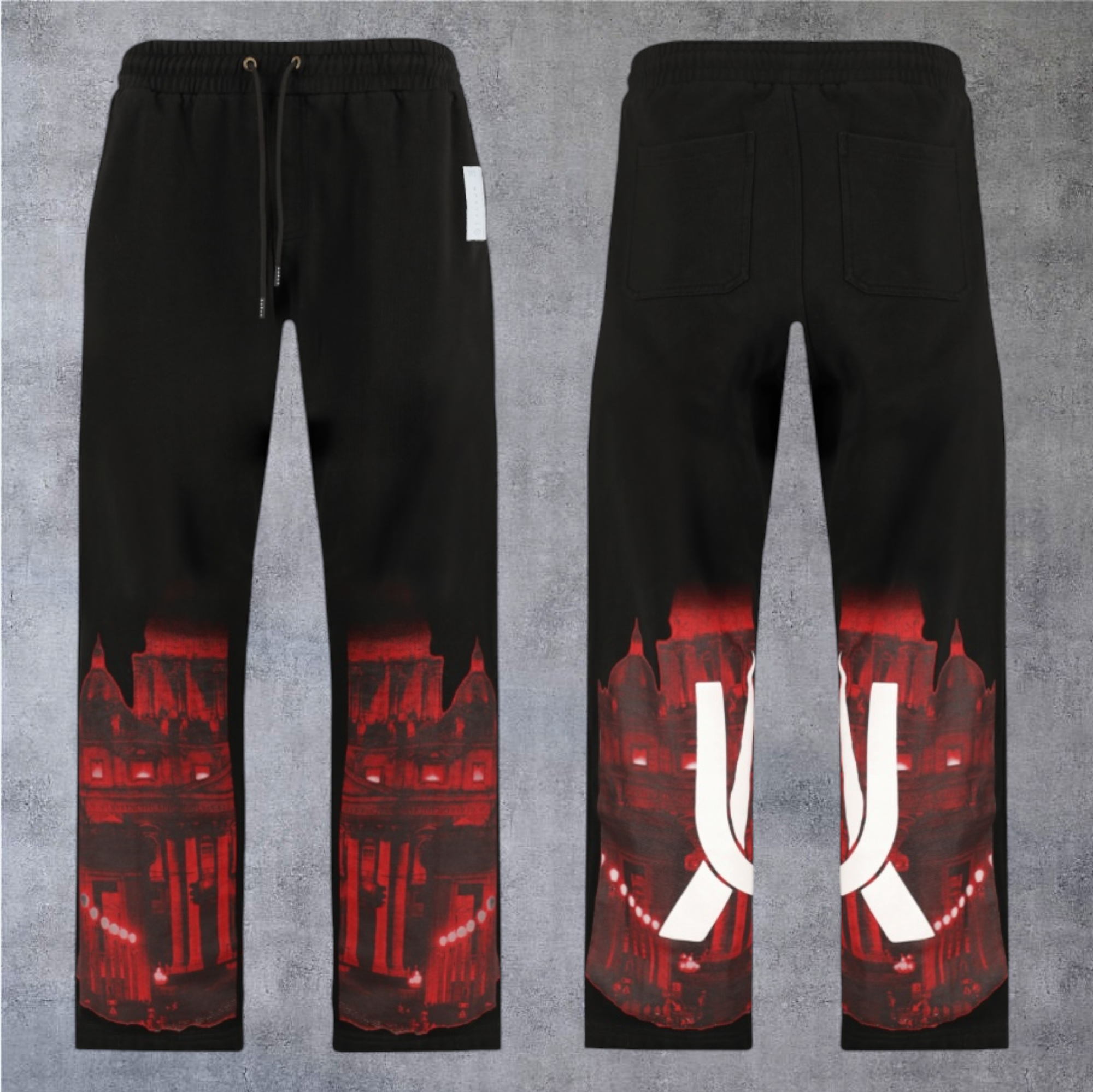 Jogger Aurum – Unique Clothes