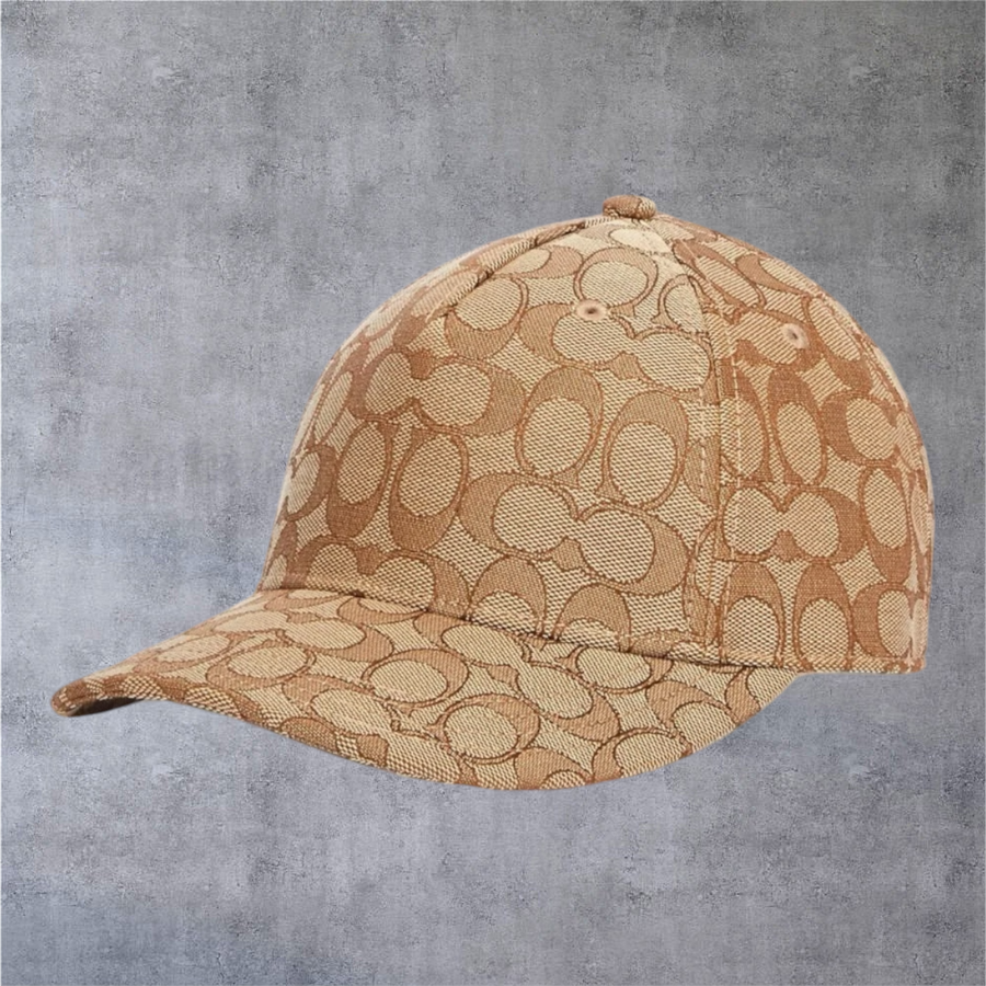 GORRAS COACH – Unique Clothes